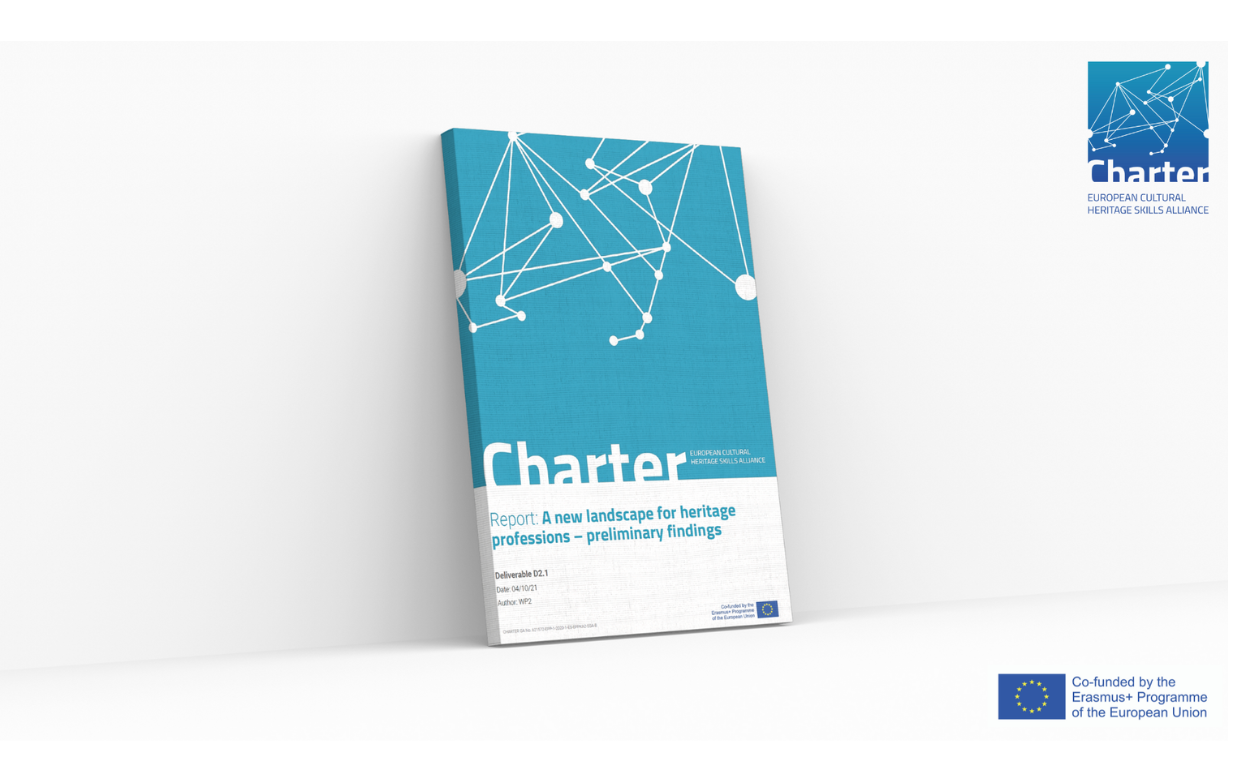 CHARTER Alliance Publishes its First Result and Presents a New Model ...